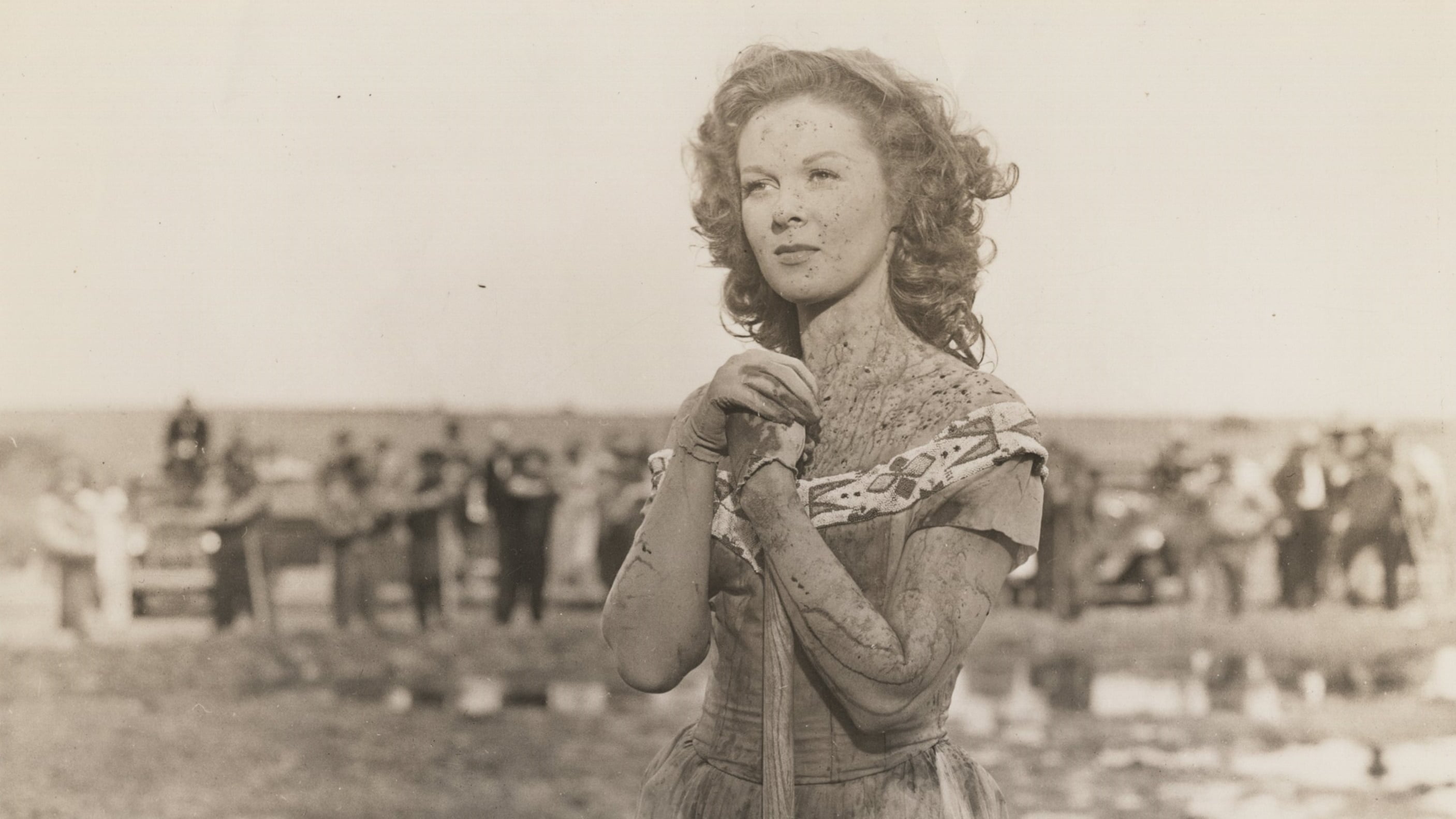Tulsa - Full Cast & Crew - TV Guide