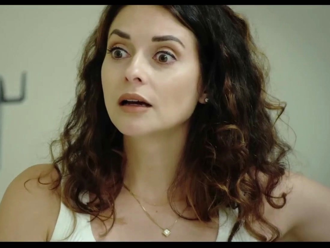 Scare Tactics - Full Cast & Crew - TV Guide