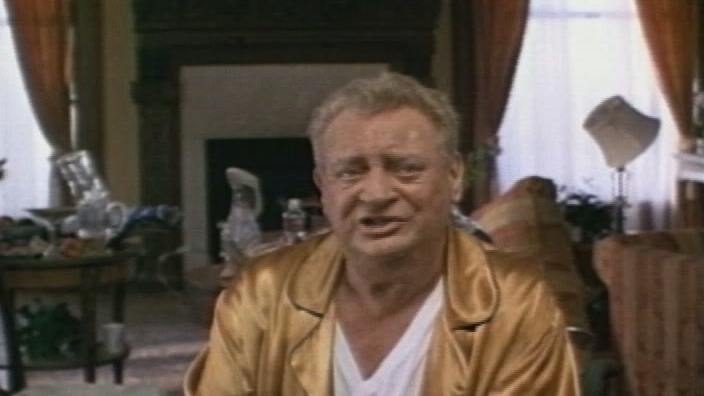 Meet Wally Sparks - Full Cast & Crew - TV Guide