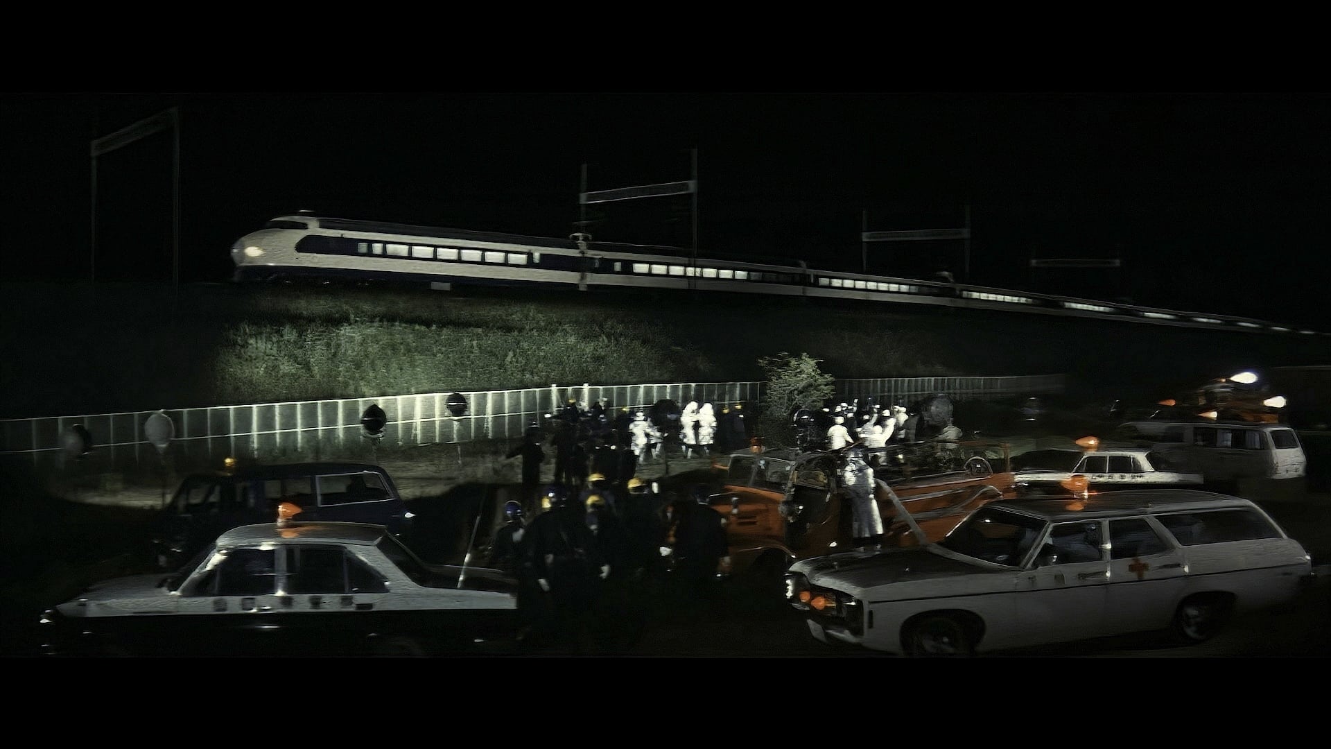 Bullet Train - Where to Watch and Stream - TV Guide