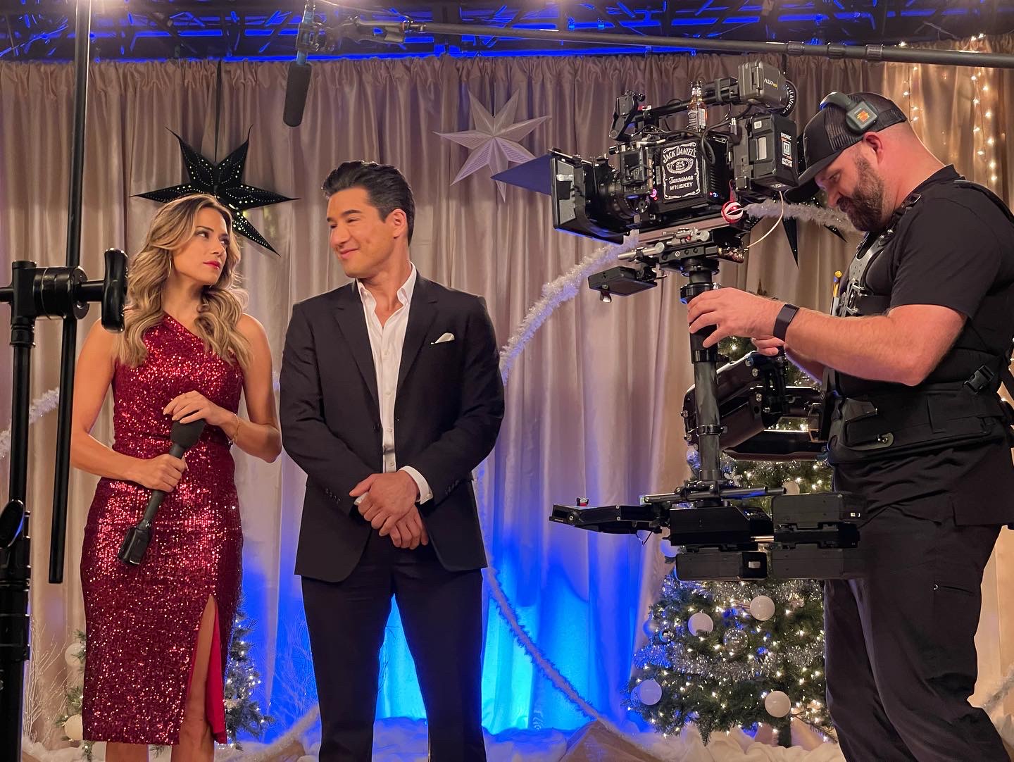 Steppin' Into the Holiday - Where to Watch and Stream - TV Guide