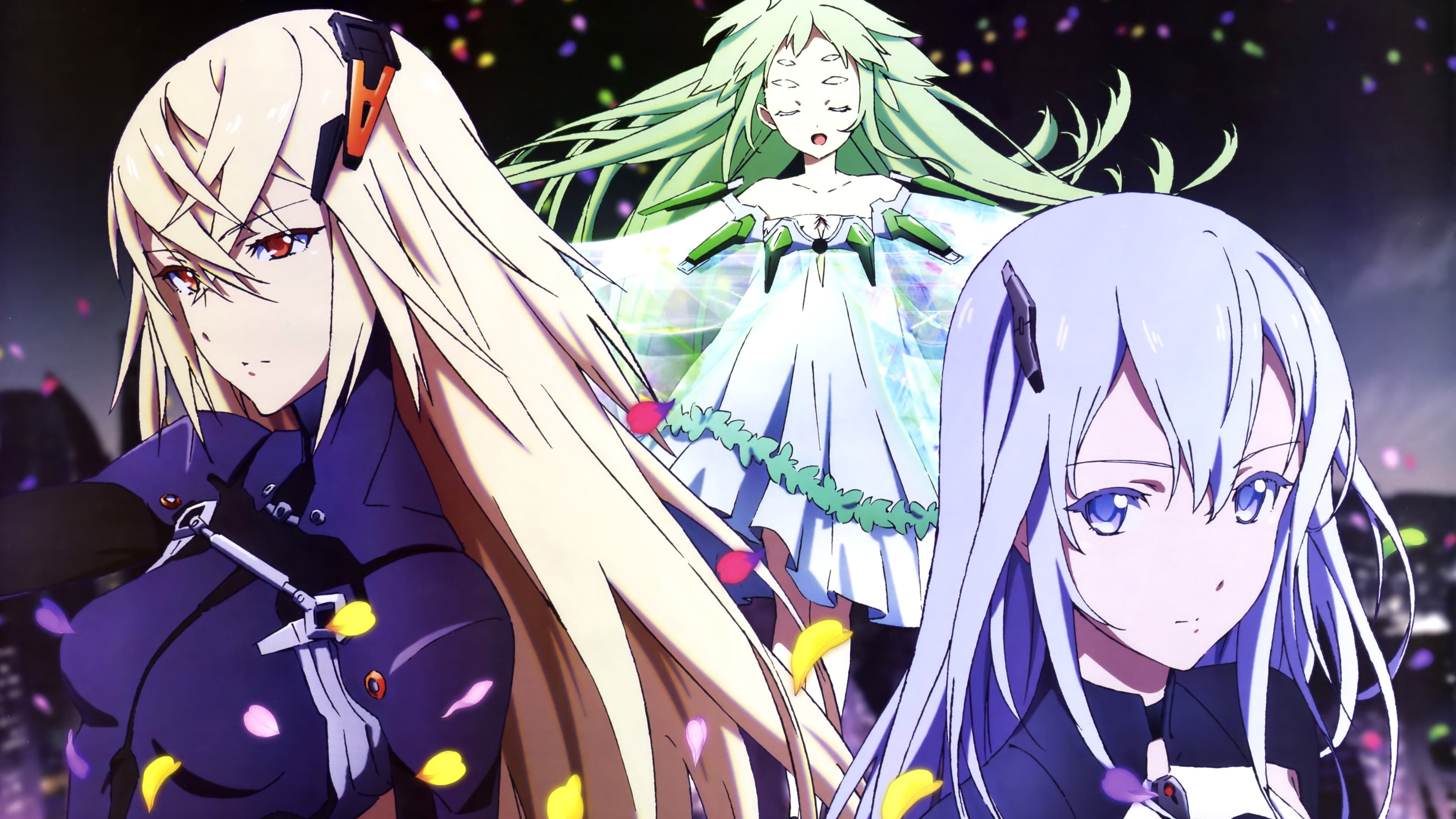 Beatless - Where to Watch and Stream - TV Guide