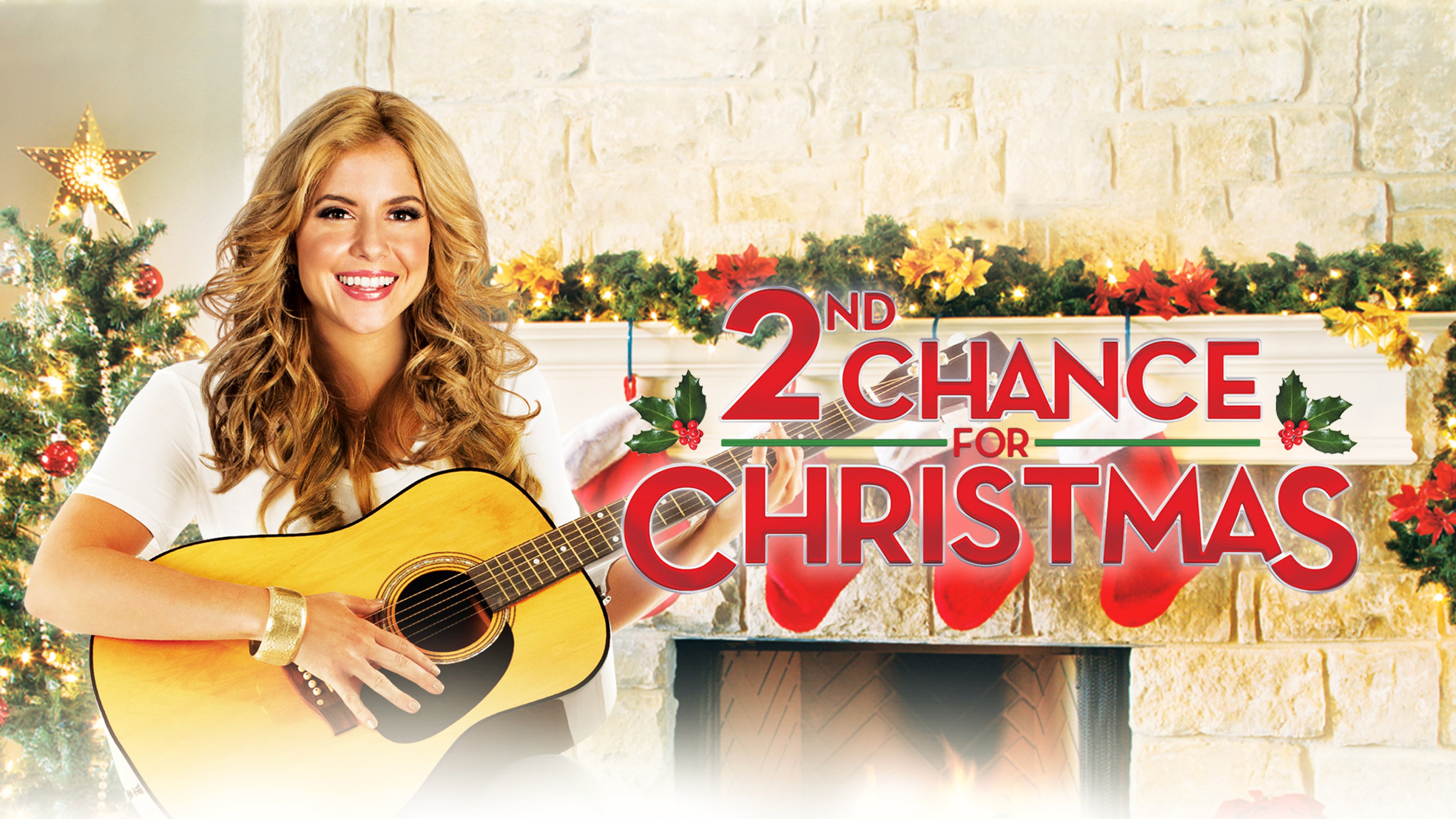 2nd Chance for Christmas - Where to Watch and Stream - TV Guide