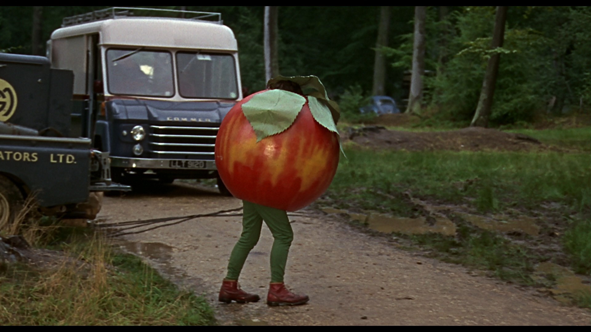 Privilege - Where to Watch and Stream - TV Guide