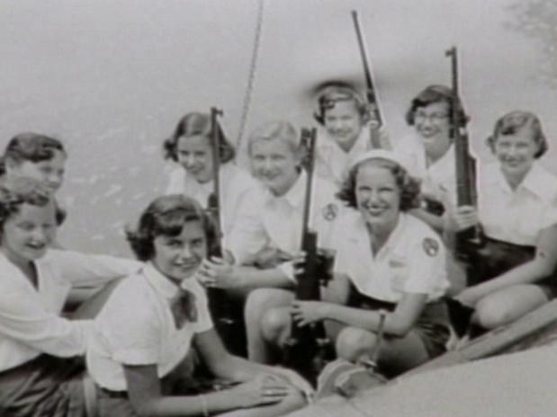 Last Call at Maud's - Where to Watch and Stream - TV Guide