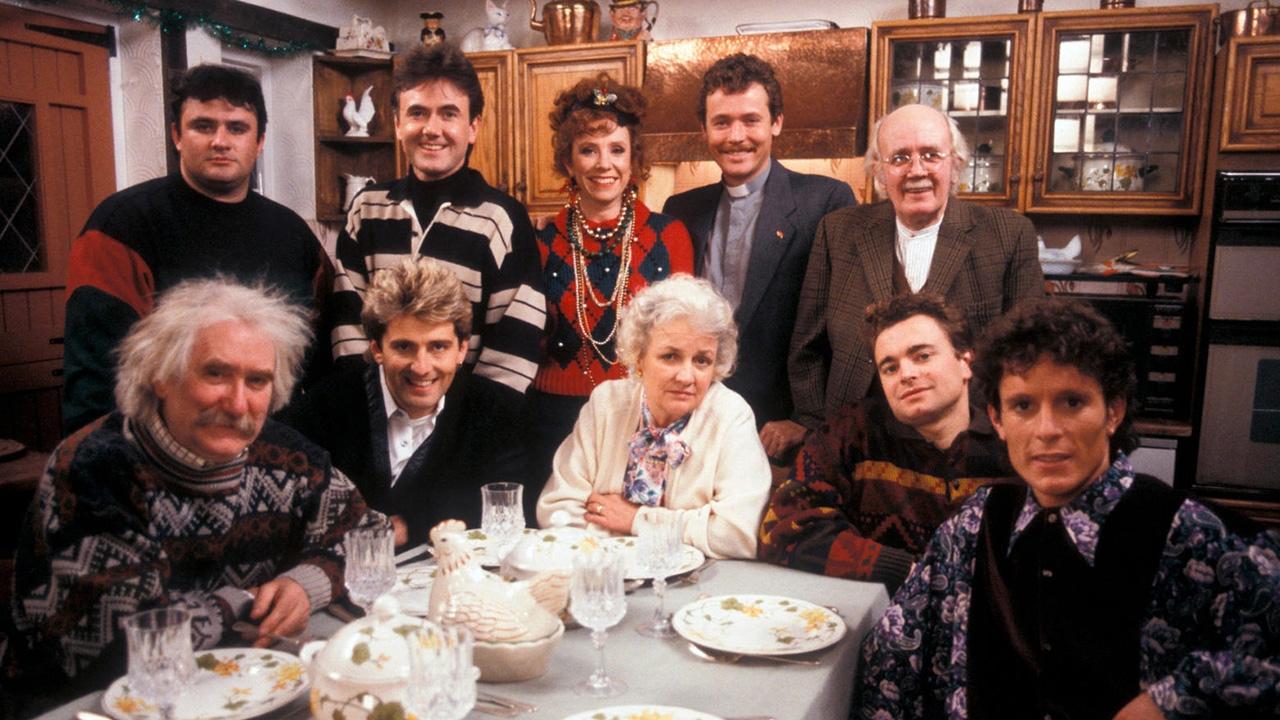 Bread - Where to Watch and Stream - TV Guide