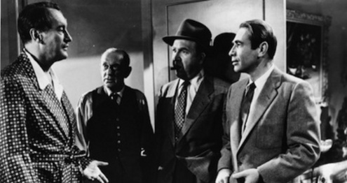 Witness to Murder - Where to Watch and Stream - TV Guide