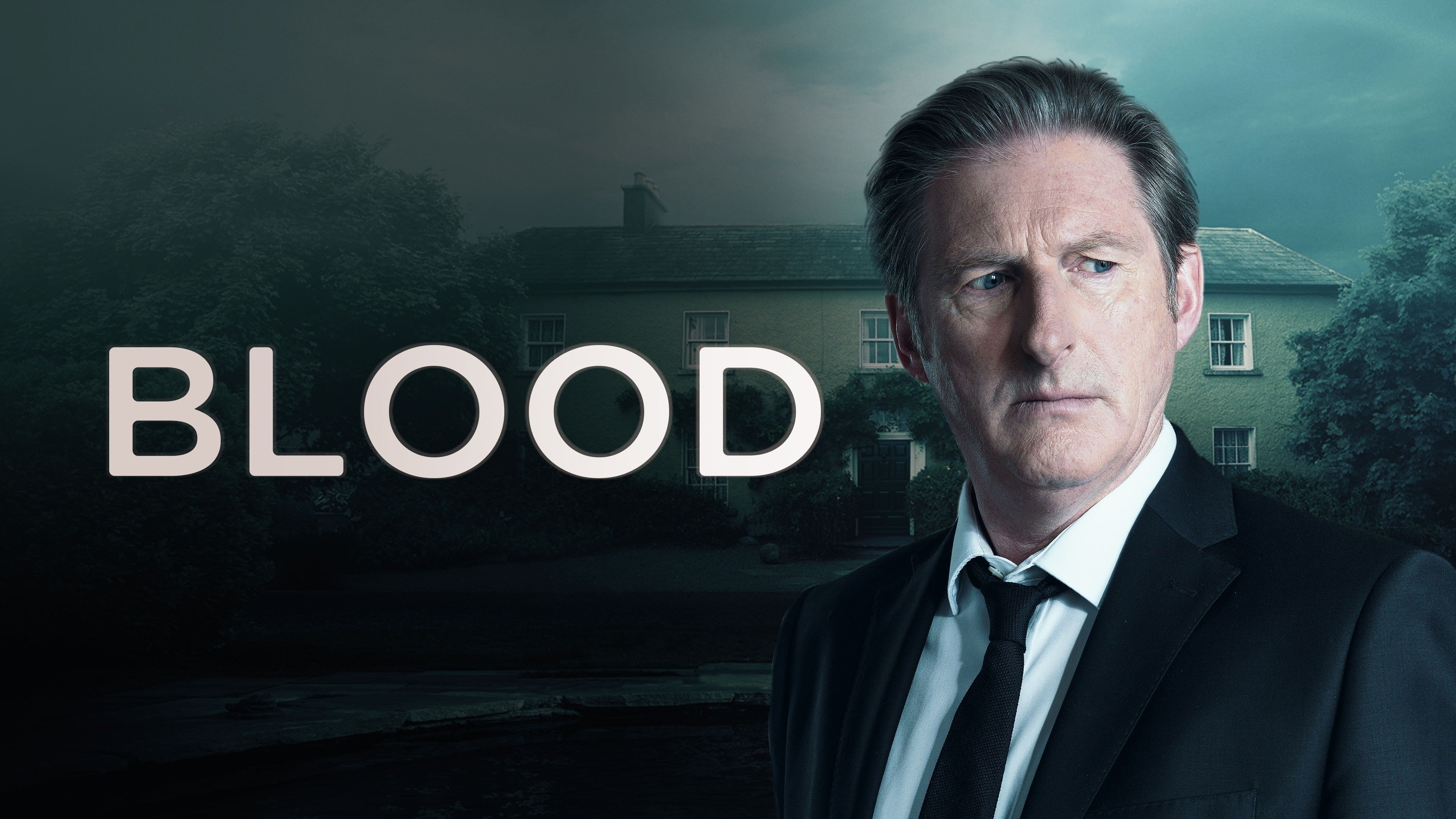 Blood - Where to Watch and Stream - TV Guide