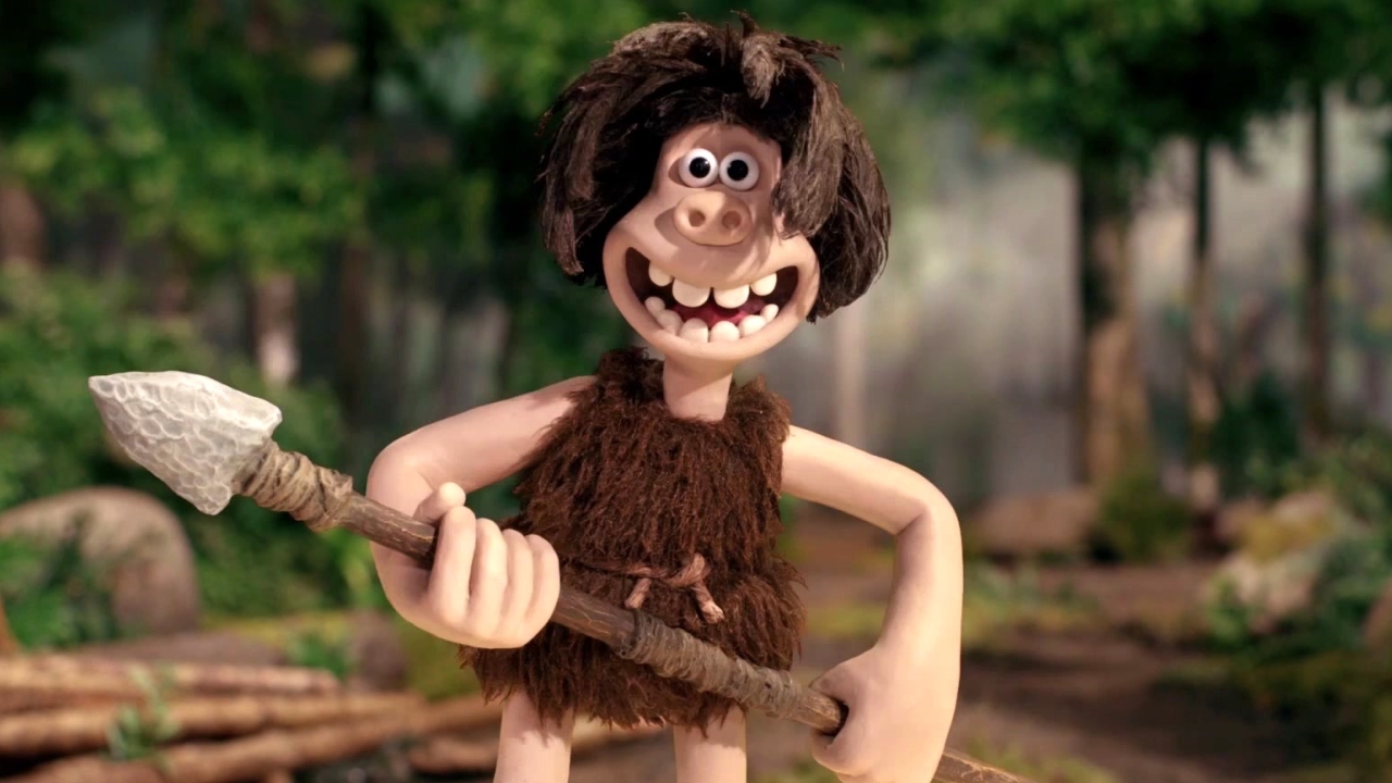 Early Man - Full Cast & Crew - TV Guide