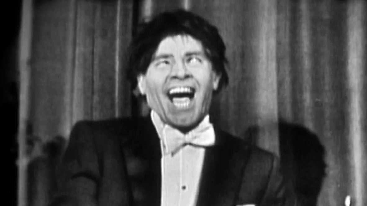 Jerry Lewis: The Man Behind the Clown - Where to Watch and Stream - TV ...