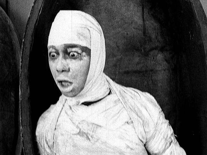 Mercy, the Mummy Mumbled - Where to Watch and Stream - TV Guide