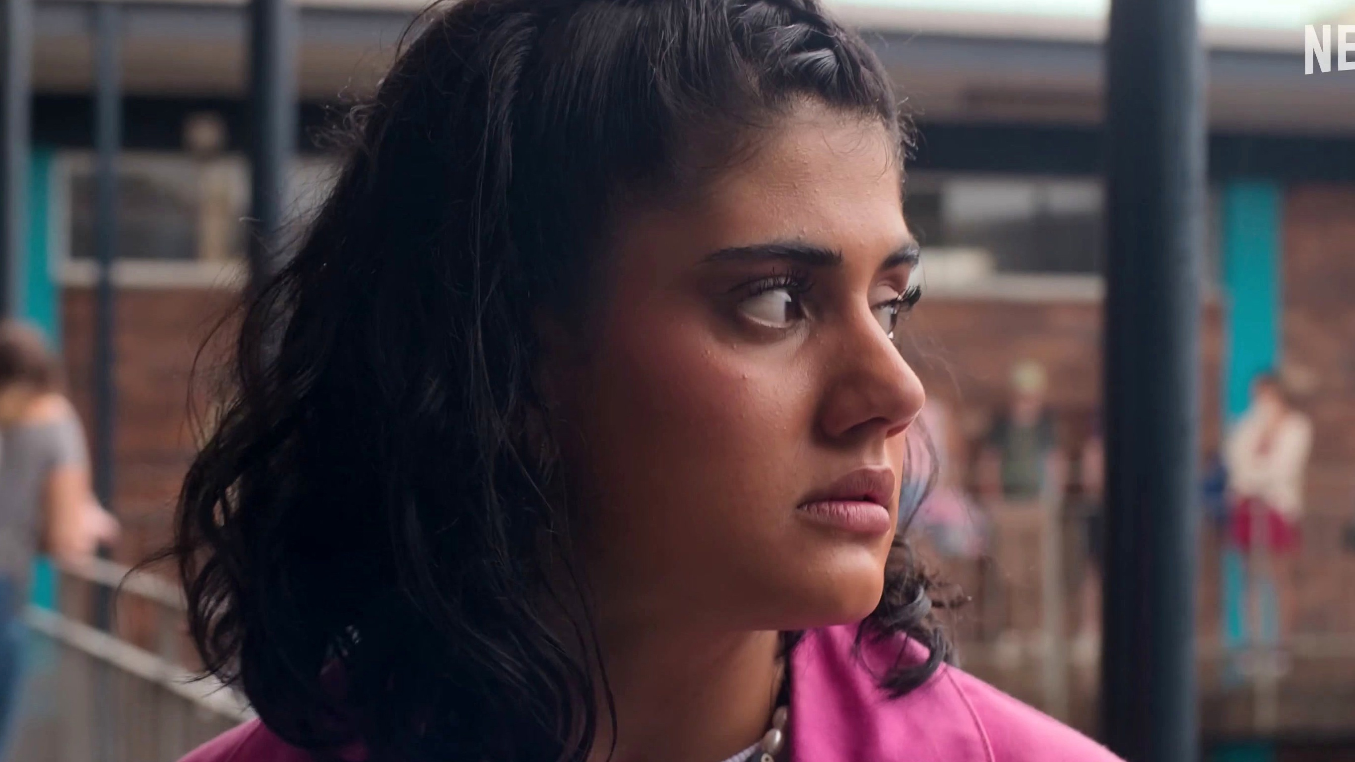 Heartbreak High - Full Cast & Crew - TV Guide