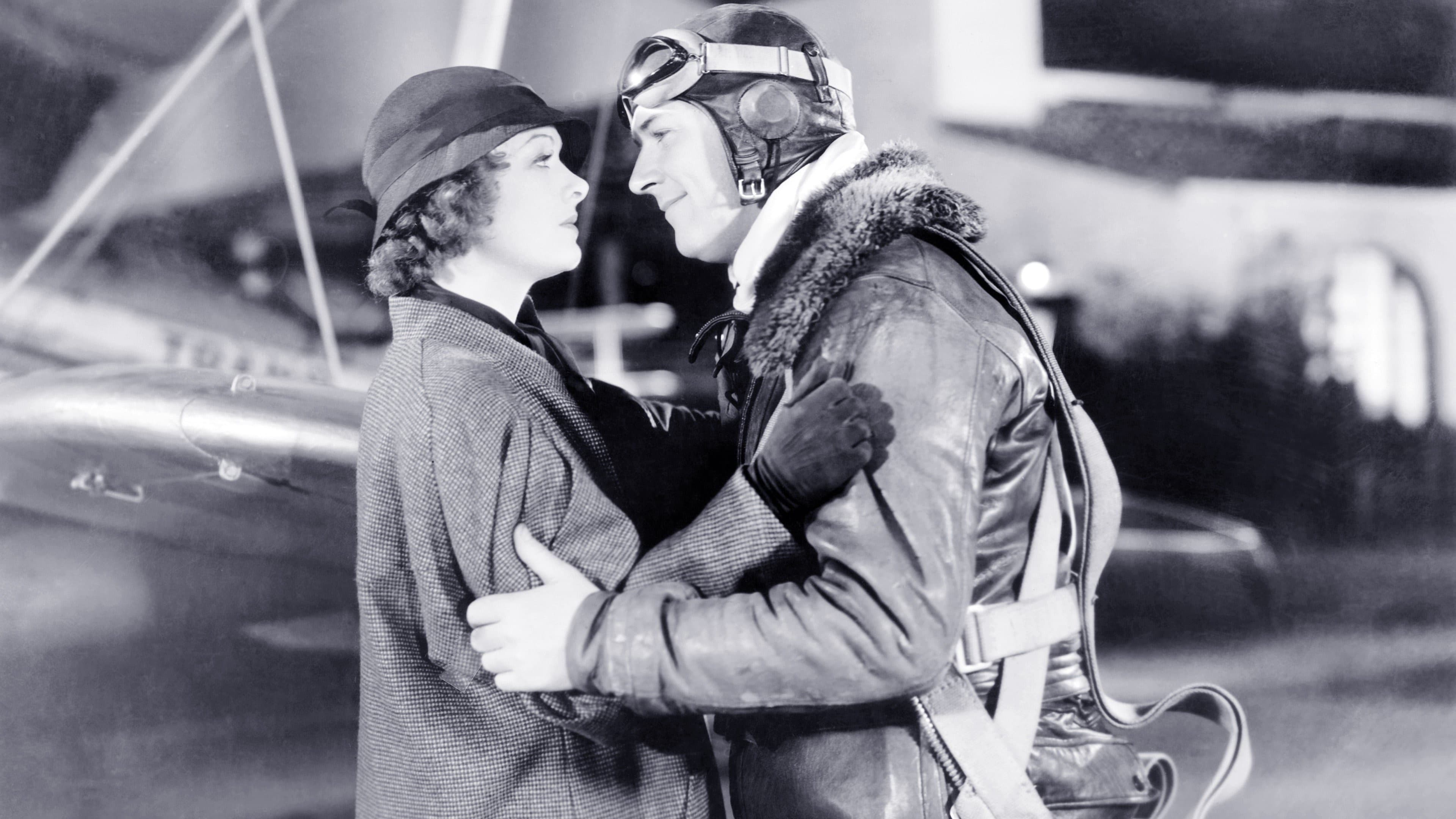 Night Flight - Where to Watch and Stream - TV Guide