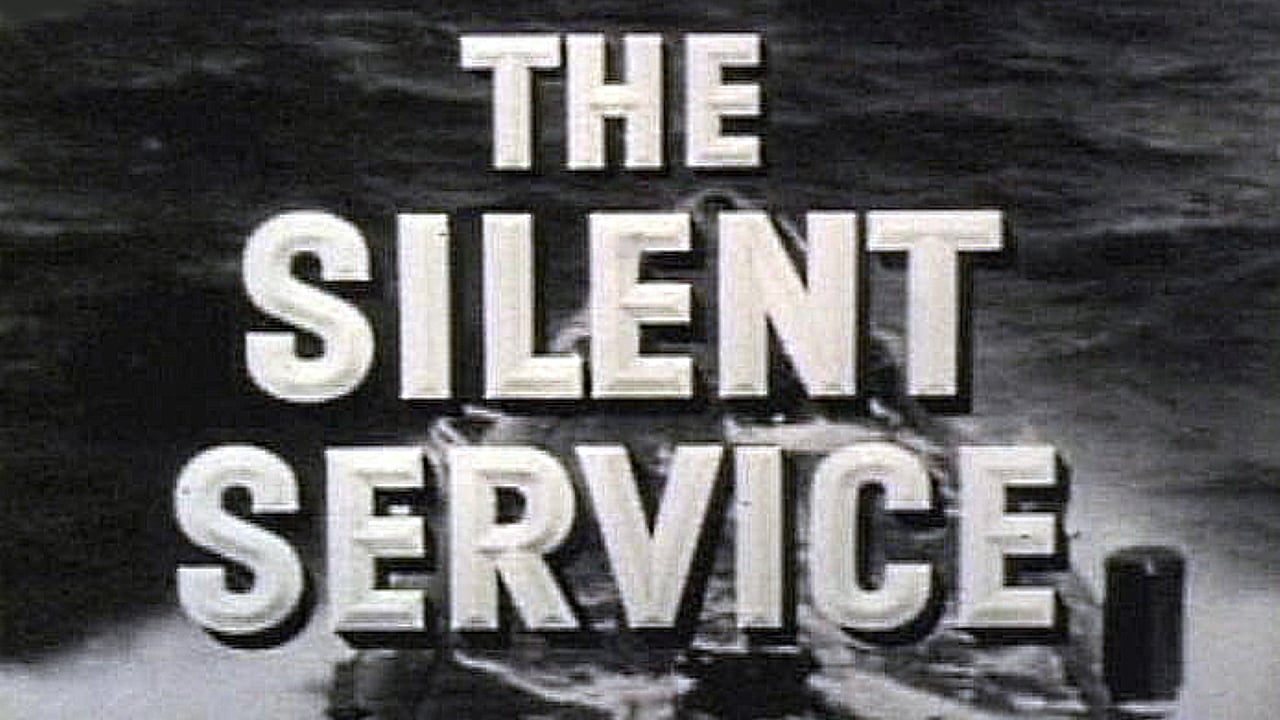 The Silent Service - Where to Watch and Stream - TV Guide