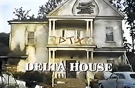 Delta House - Where to Watch and Stream - TV Guide