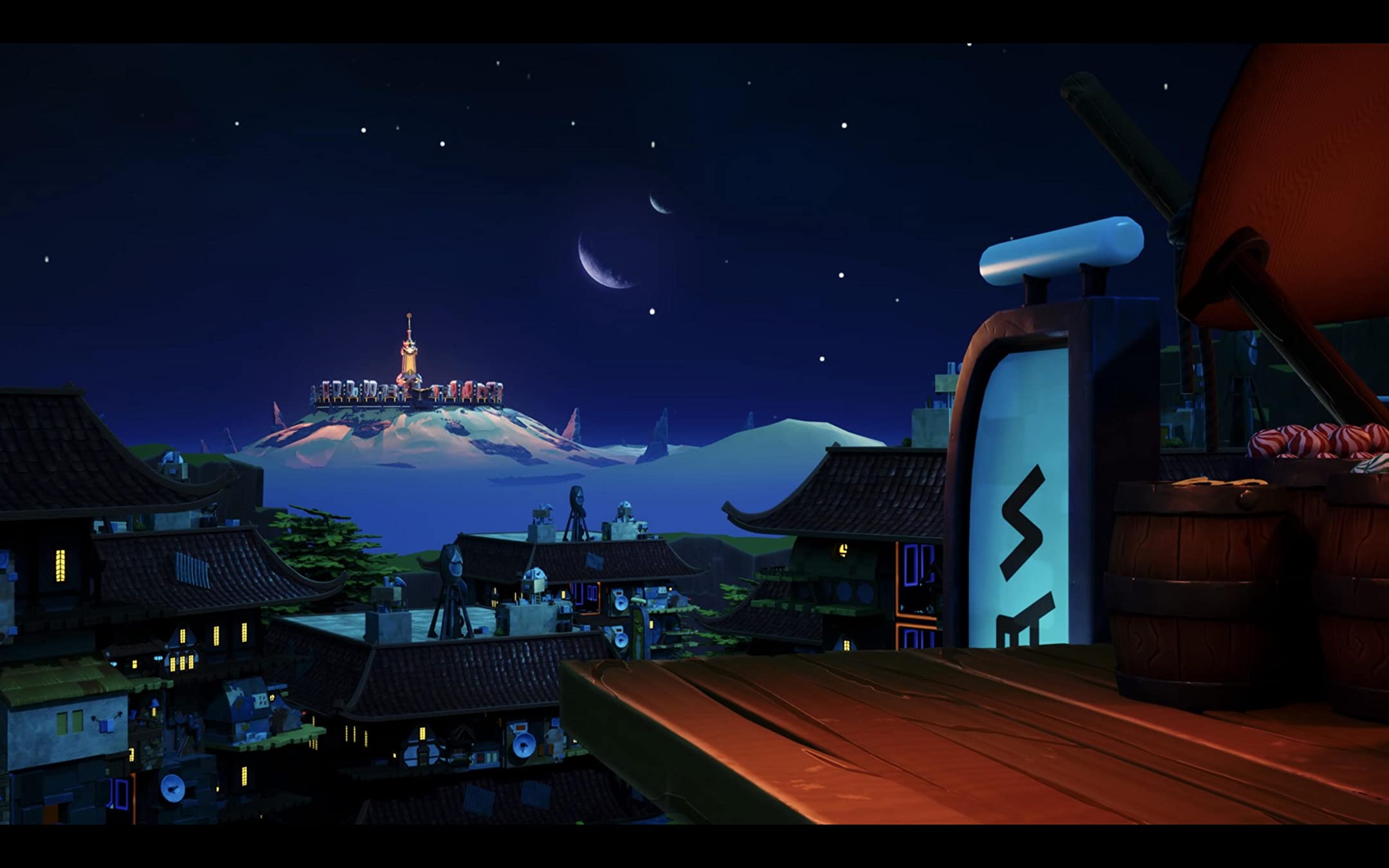 Ninjago: Dragons Rising - Full Cast & Crew - TV Guide