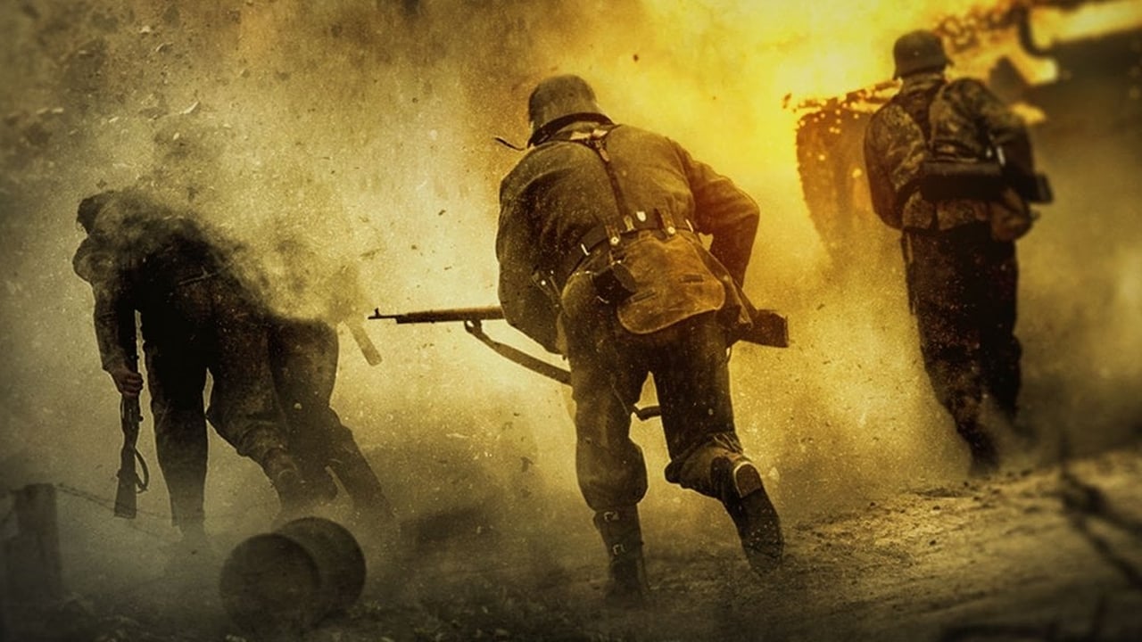 The Eastern Front - Where to Watch and Stream - TV Guide