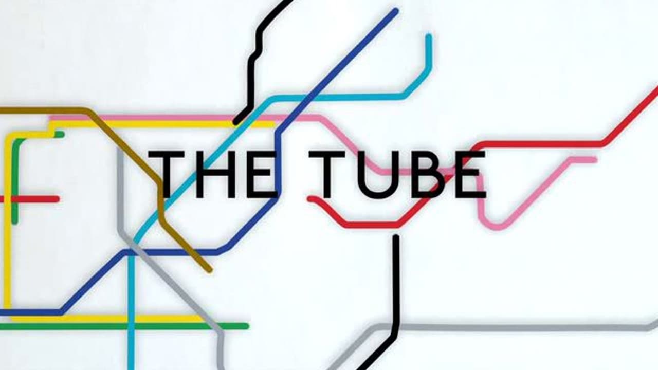 The Tube - Where to Watch and Stream - TV Guide