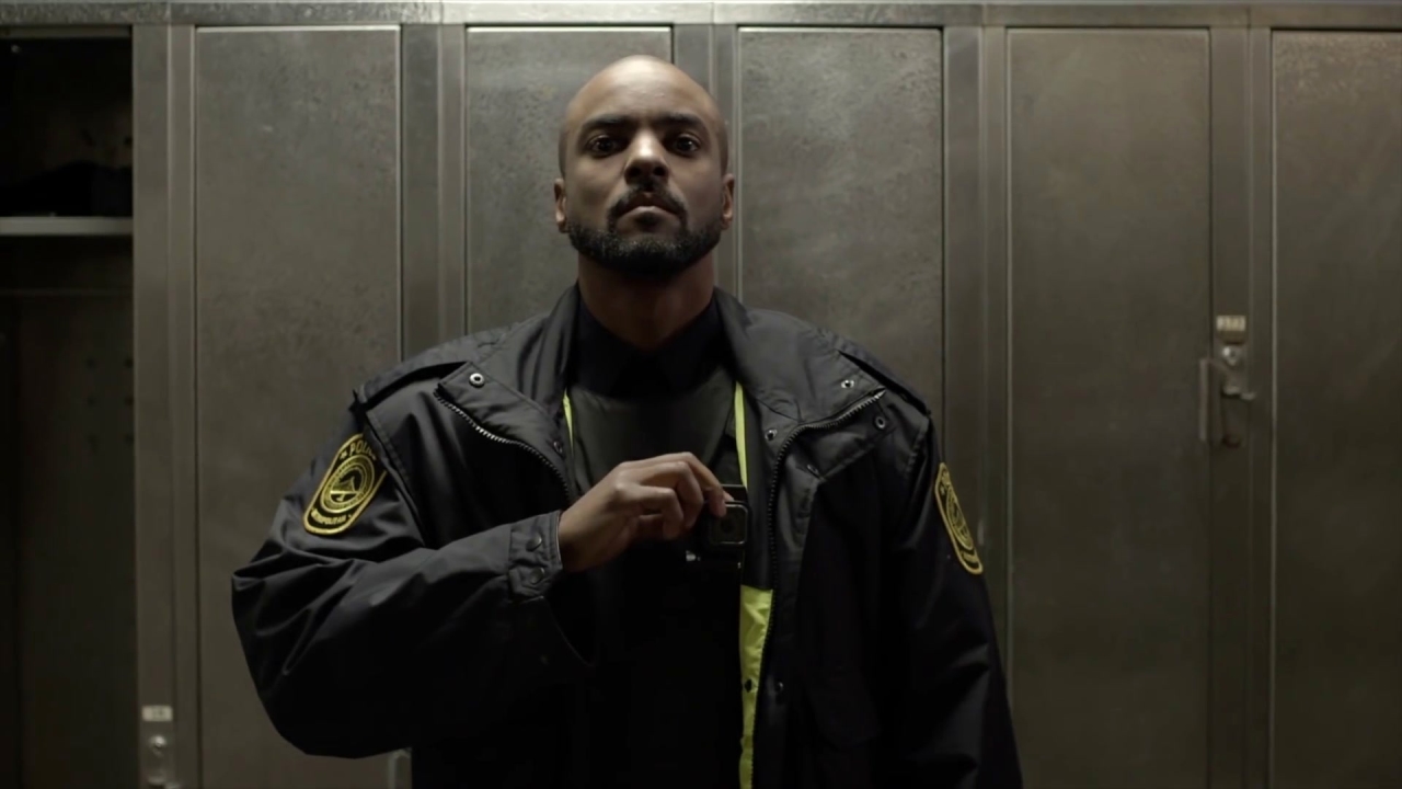 Black Cop - Where to Watch and Stream - TV Guide