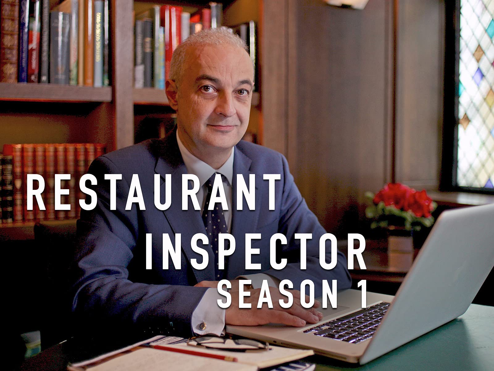 Watch The Restaurant Inspector Online | Season 1 (2011) | TV Guide