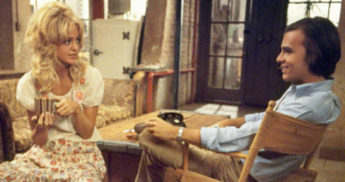 Butterflies Are Free - Where to Watch and Stream - TV Guide