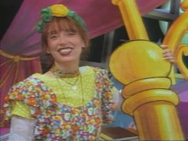 Shelley Duvall's Bedtime Stories - Where to Watch and Stream - TV Guide