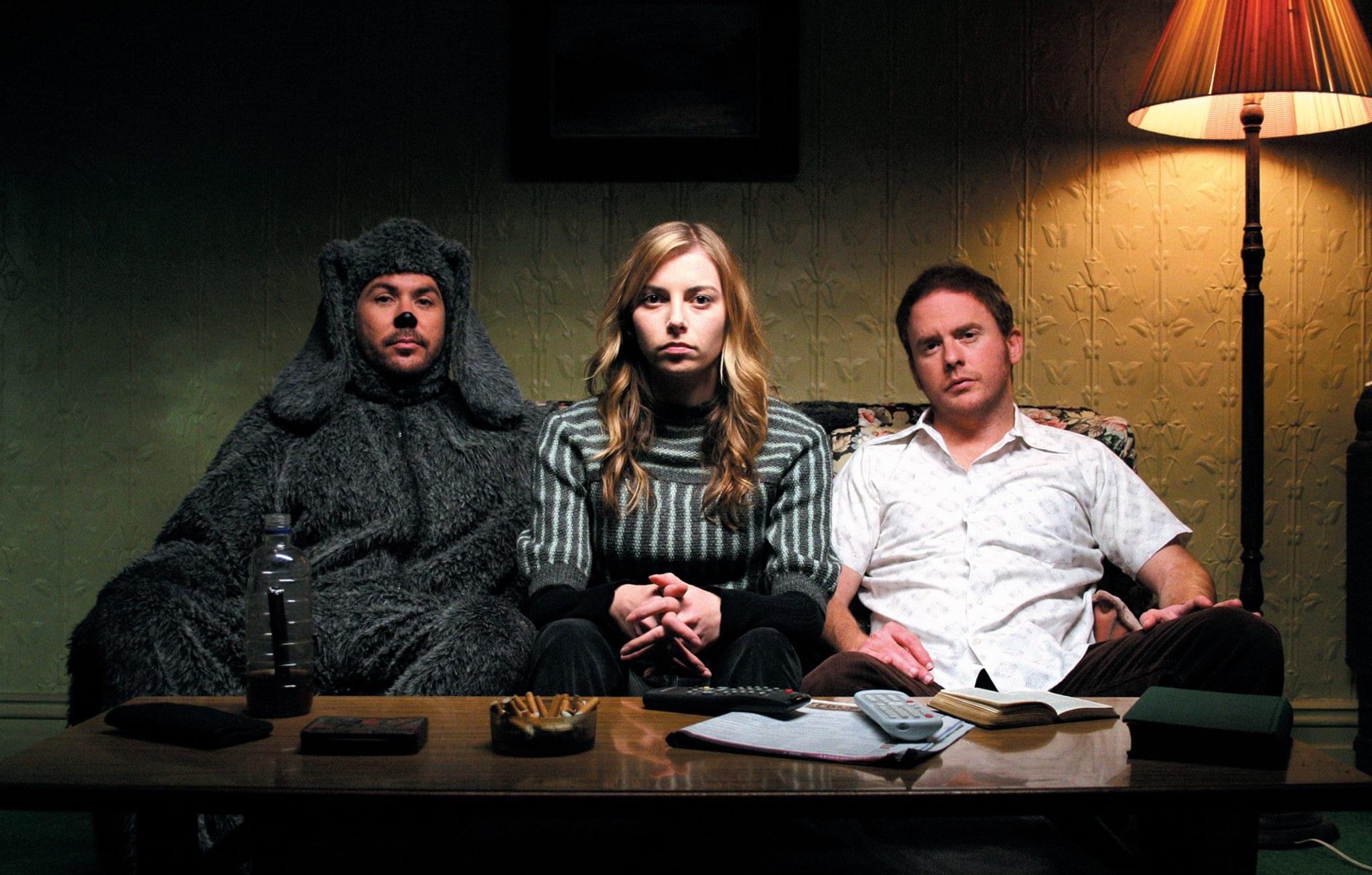 Wilfred - Where to Watch and Stream - TV Guide