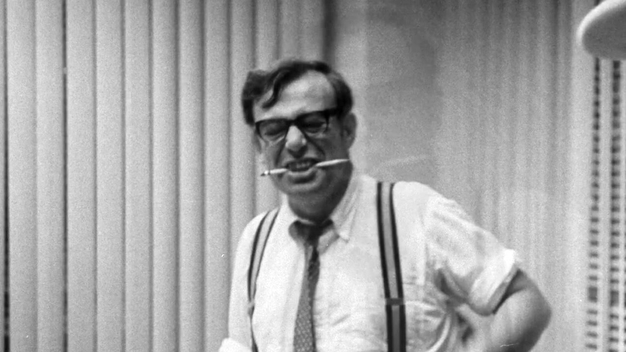 Searching for Mr. Rugoff - Where to Watch and Stream - TV Guide