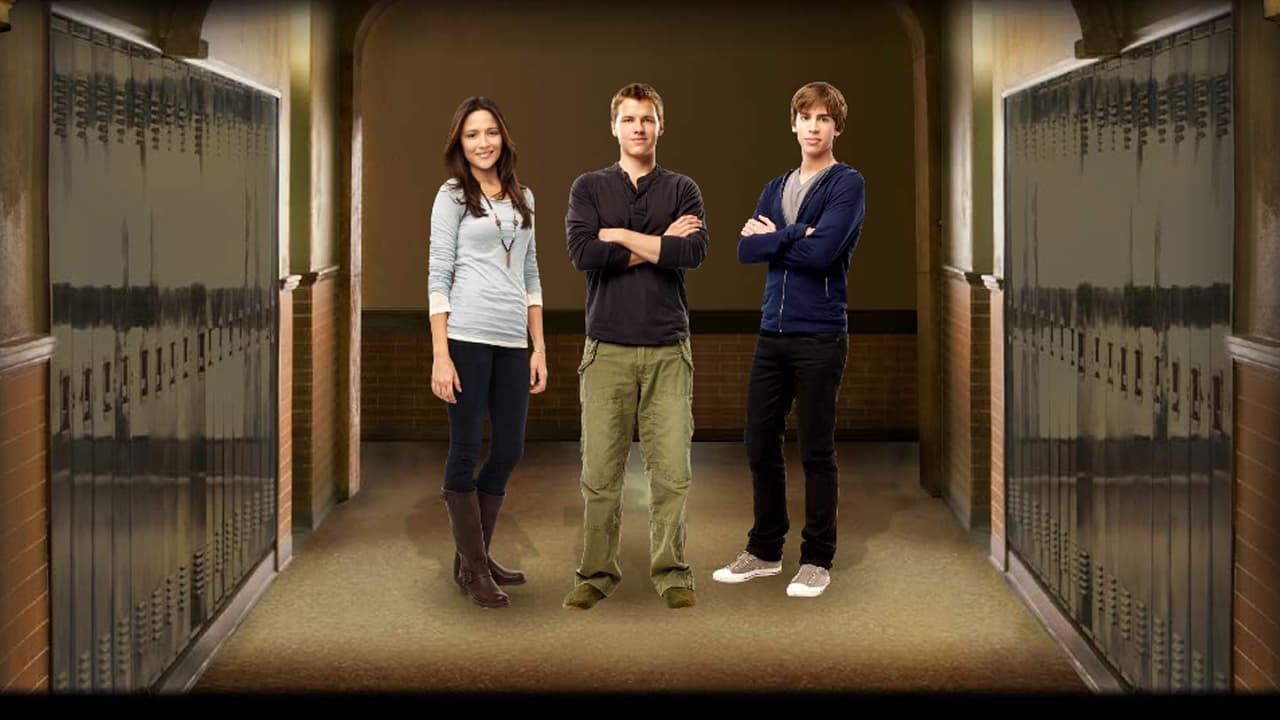 Unnatural History - Where to Watch and Stream - TV Guide