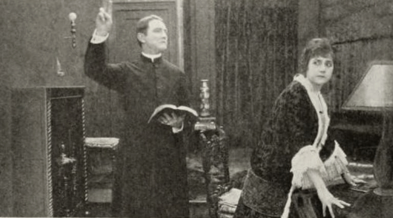 The Martyrdom of Philip Strong - Where to Watch and Stream - TV Guide