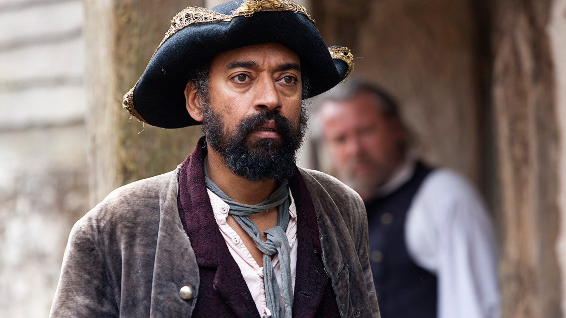Moonfleet - Where to Watch and Stream - TV Guide