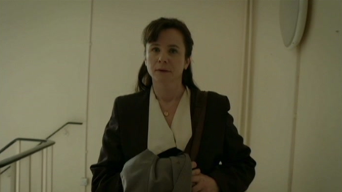 Appropriate Adult - Full Cast & Crew - TV Guide