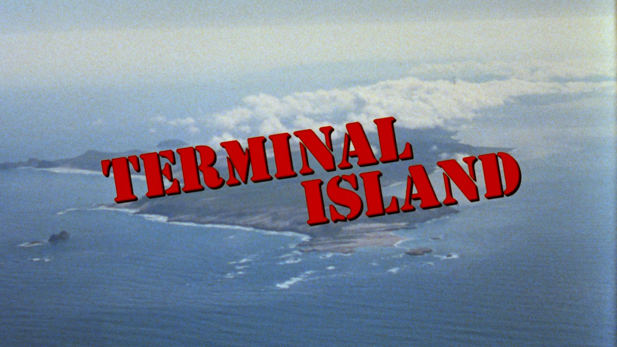 Terminal Island - Where to Watch and Stream - TV Guide