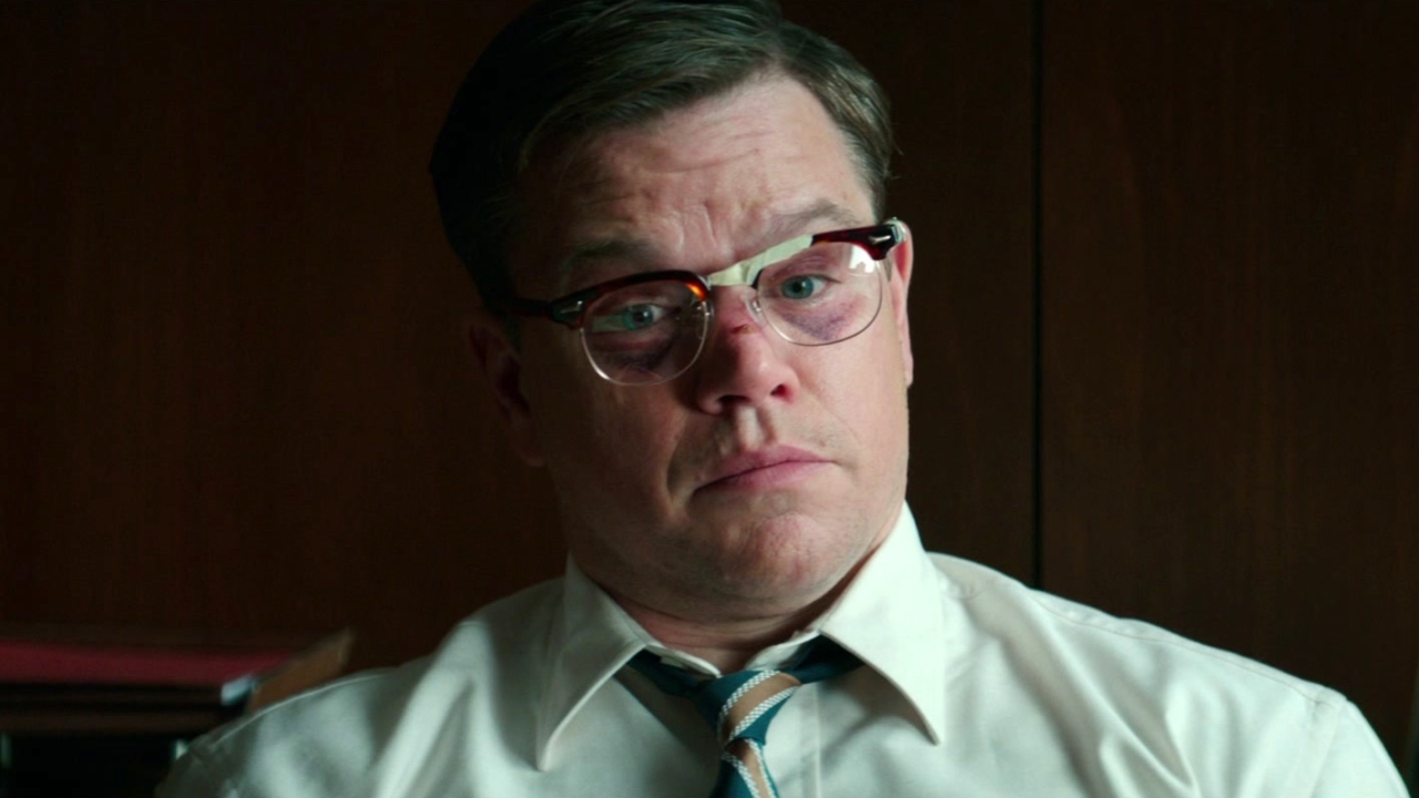 Suburbicon - Full Cast & Crew - TV Guide