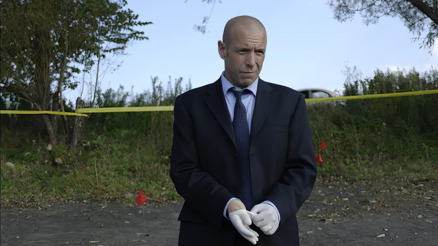 Durham County - Full Cast & Crew - TV Guide