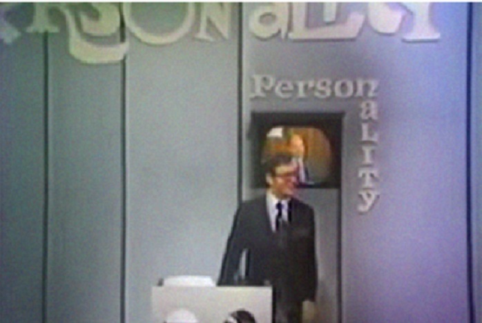 Personality - Where to Watch and Stream - TV Guide