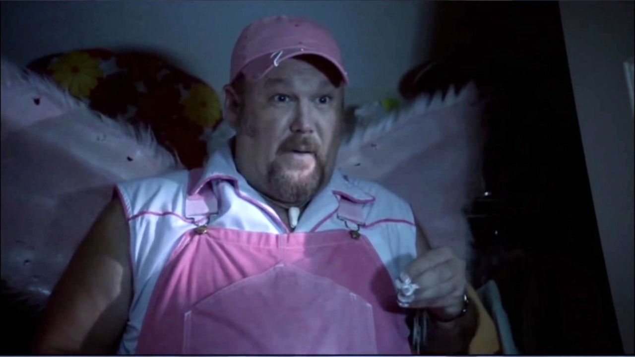 Tooth Fairy 2 - Where to Watch and Stream - TV Guide