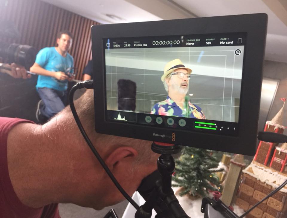 Christmas Down Under - Where to Watch and Stream - TV Guide