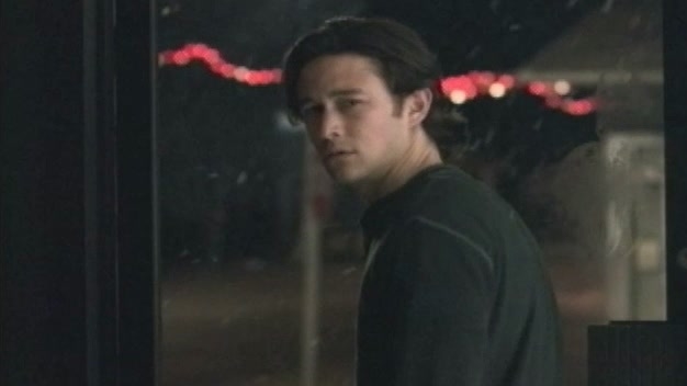 The Lookout - Full Cast & Crew - TV Guide