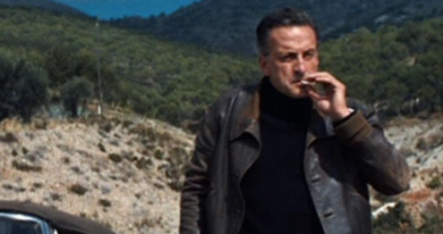 The Last Run - Where to Watch and Stream - TV Guide