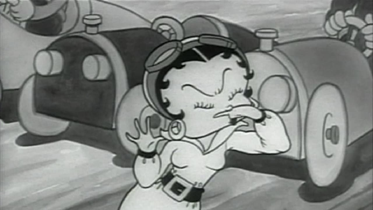 Betty Boop's Ker-Choo - Where to Watch and Stream - TV Guide