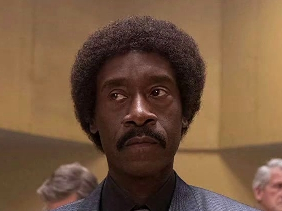 Black Monday - Full Cast & Crew - TV Guide