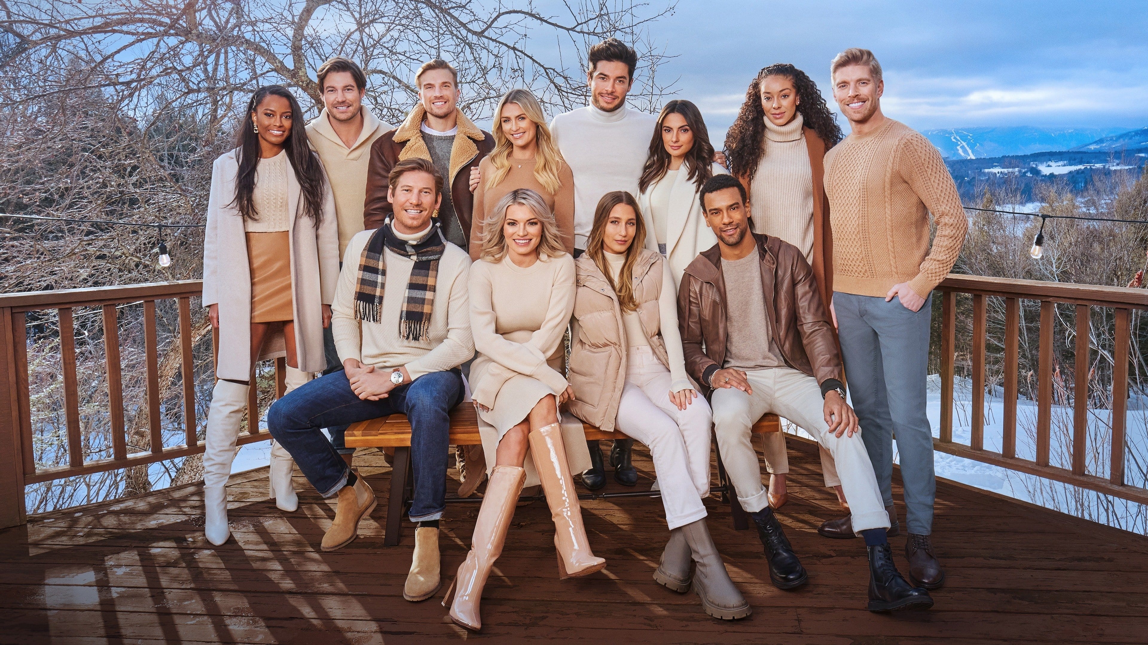 Winter House - Full Cast & Crew - TV Guide