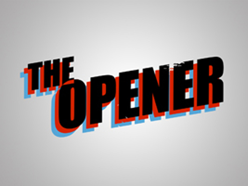 The Opener - Where to Watch and Stream - TV Guide