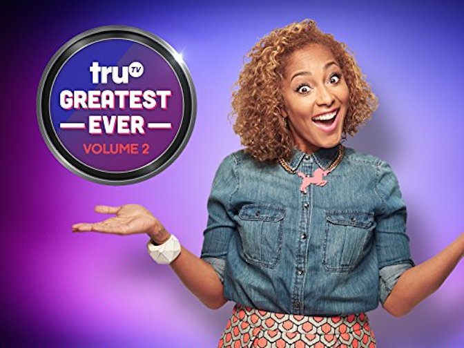 Greatest Ever - Full Cast & Crew - TV Guide