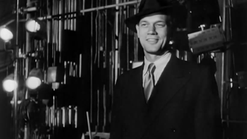 Citizen Kane - Full Cast & Crew - TV Guide
