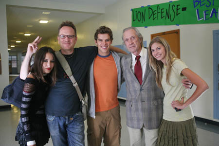 Detention - Where to Watch and Stream - TV Guide