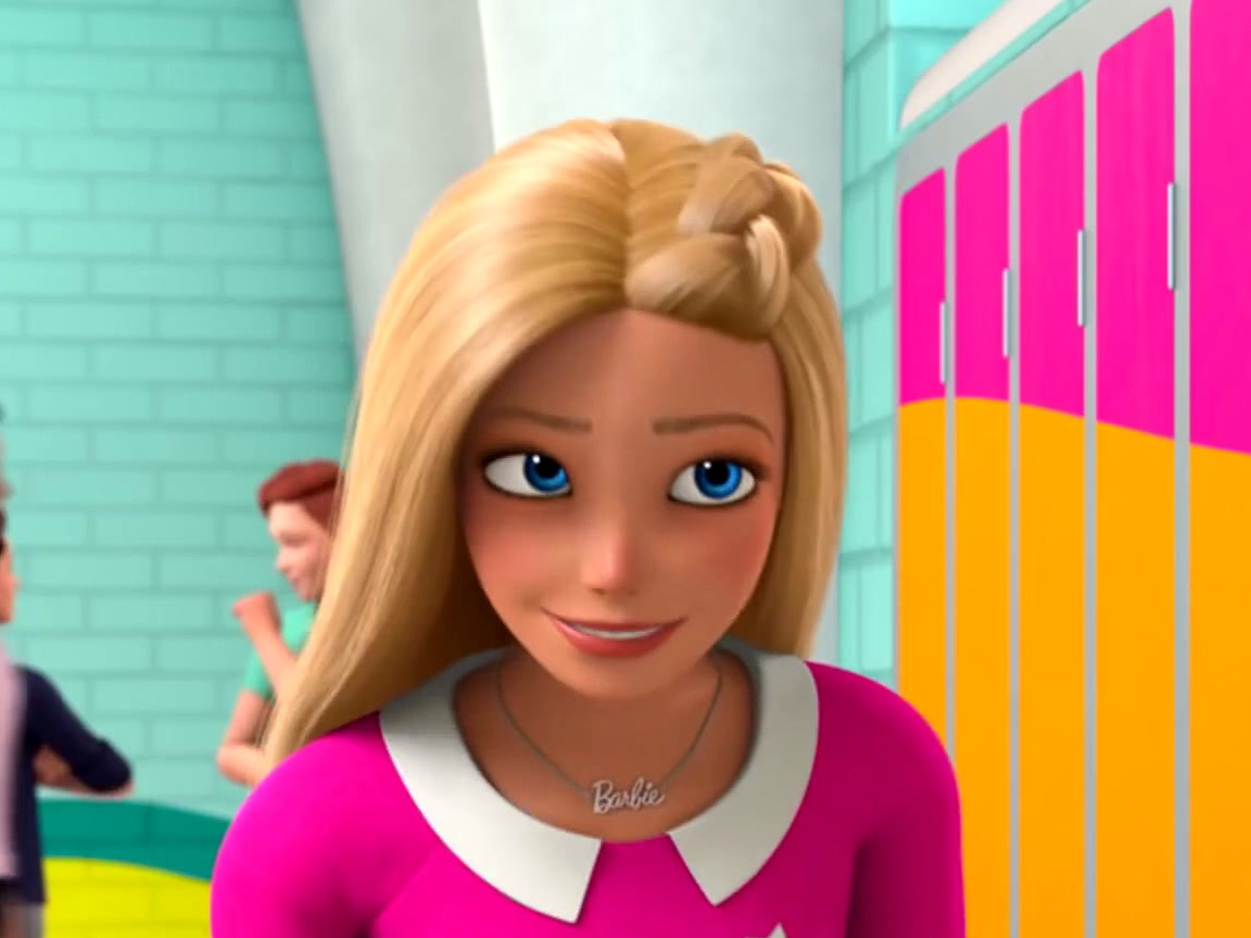 Barbie Princess Adventure - Full Cast & Crew - TV Guide