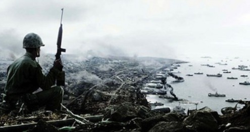 Flags of Our Fathers - Full Cast & Crew - TV Guide