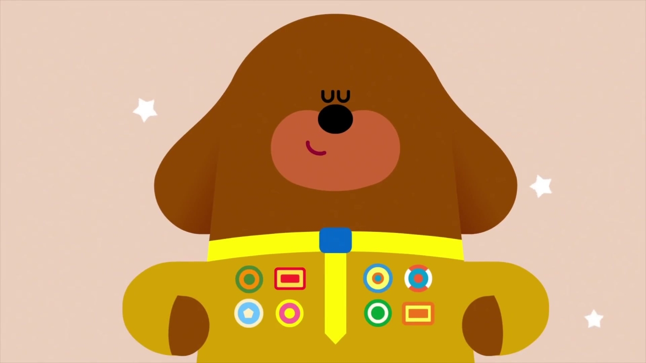 Watch Hey Duggee Online | Season 5 (2024) | TV Guide